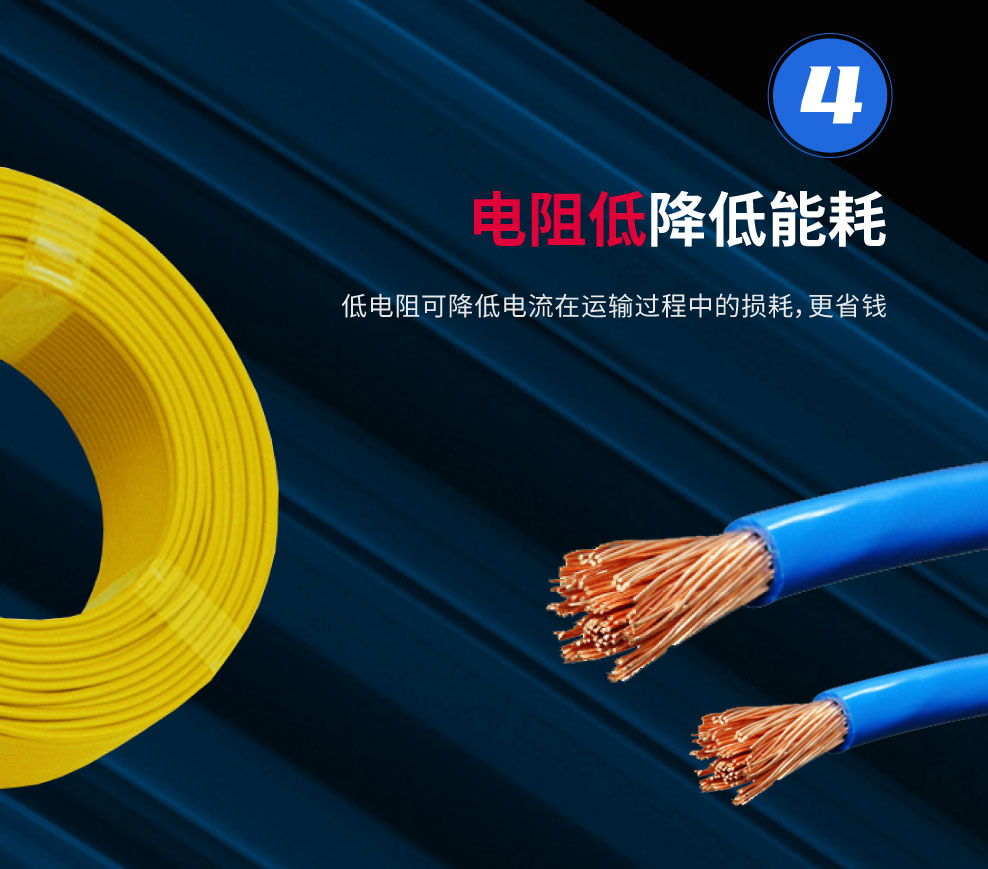 起帆（QIFAN）电缆 RV-450/750-1*6平方国标铜芯多股软线 绿色 100米/卷