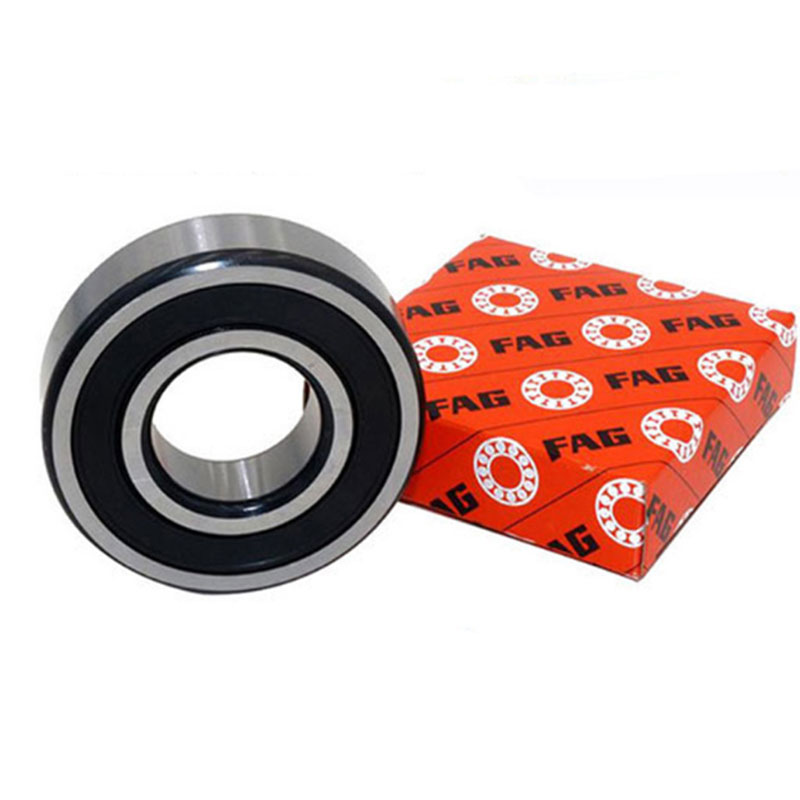 FAG 深沟球两侧带胶盖型 6004-H-2RSR