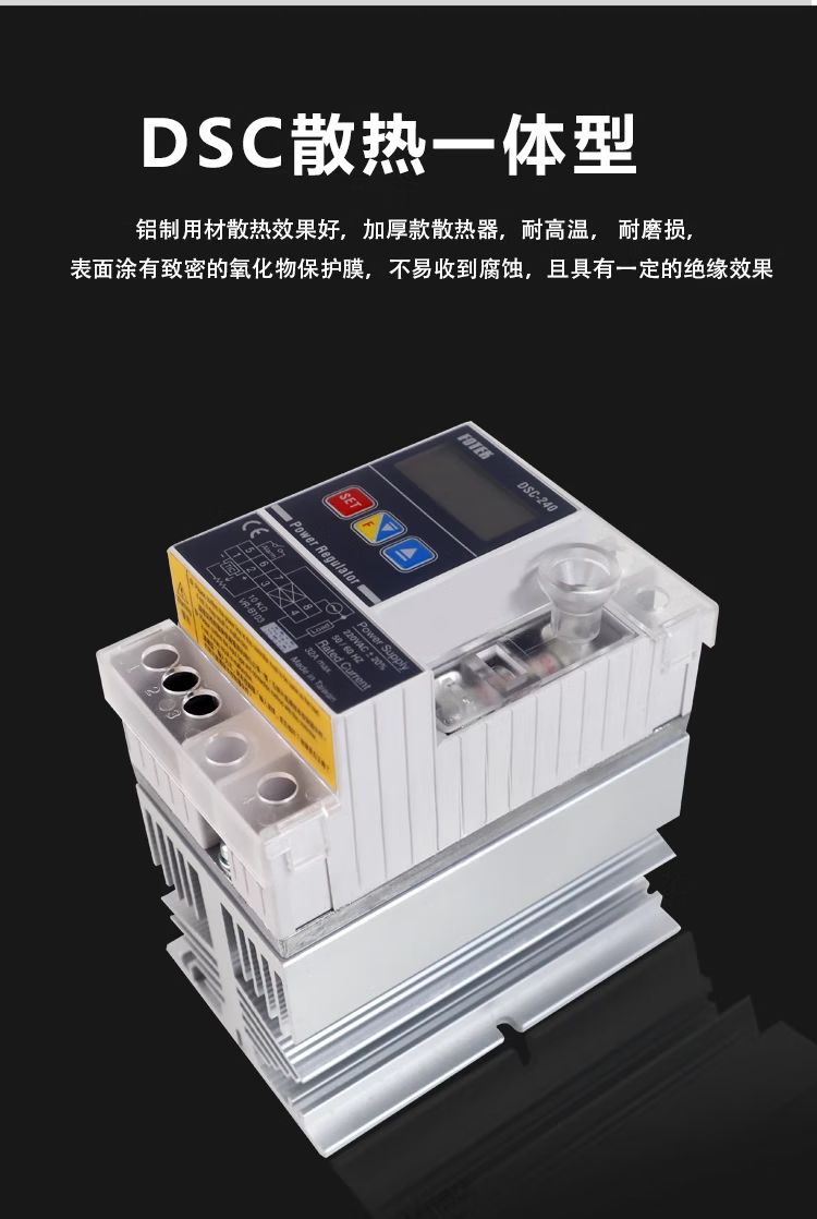 阳明 功率调整器 DSC-240 1个